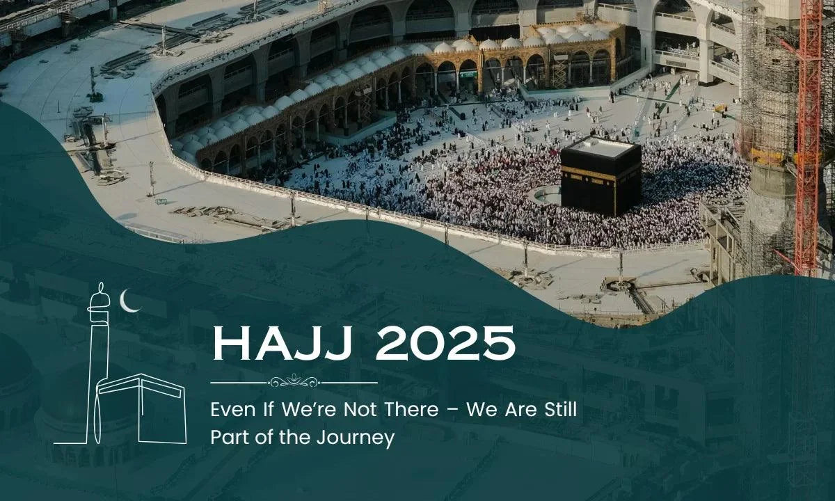 What is Hajj? Understanding the Sacred Journey of Pilgrimage and Arafat Day
