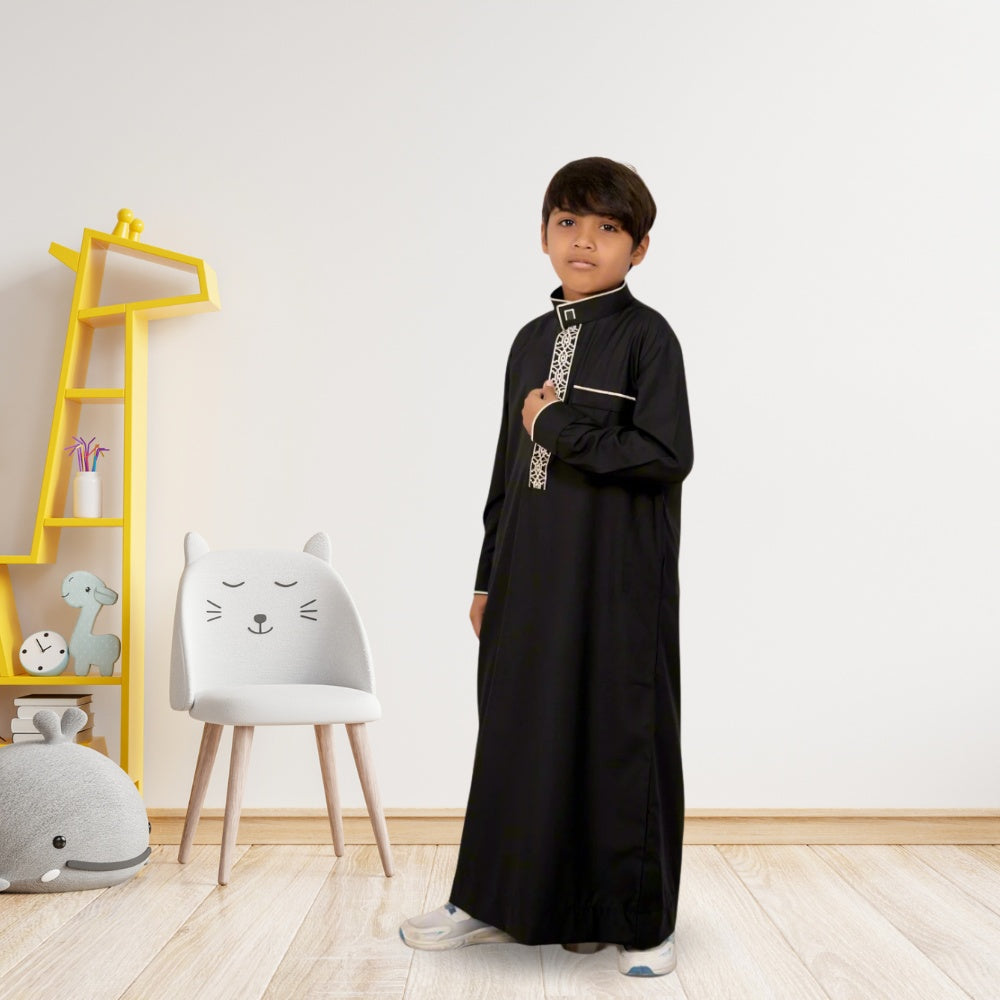 Kids Thobe, Girl Abaya & Islamic Toys – Buy Online in USA – Alhaya Fashion